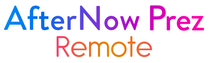 AfterNow: Mixed Reality